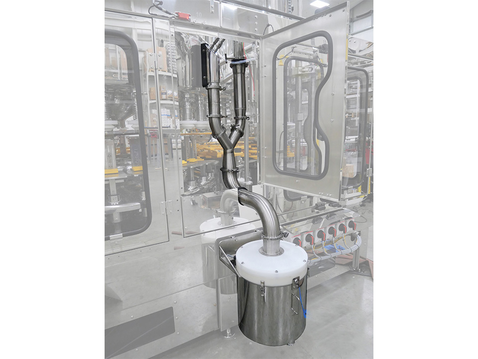 Bottle Filling Machines & Beverage Filling Systems | Fogg Filler