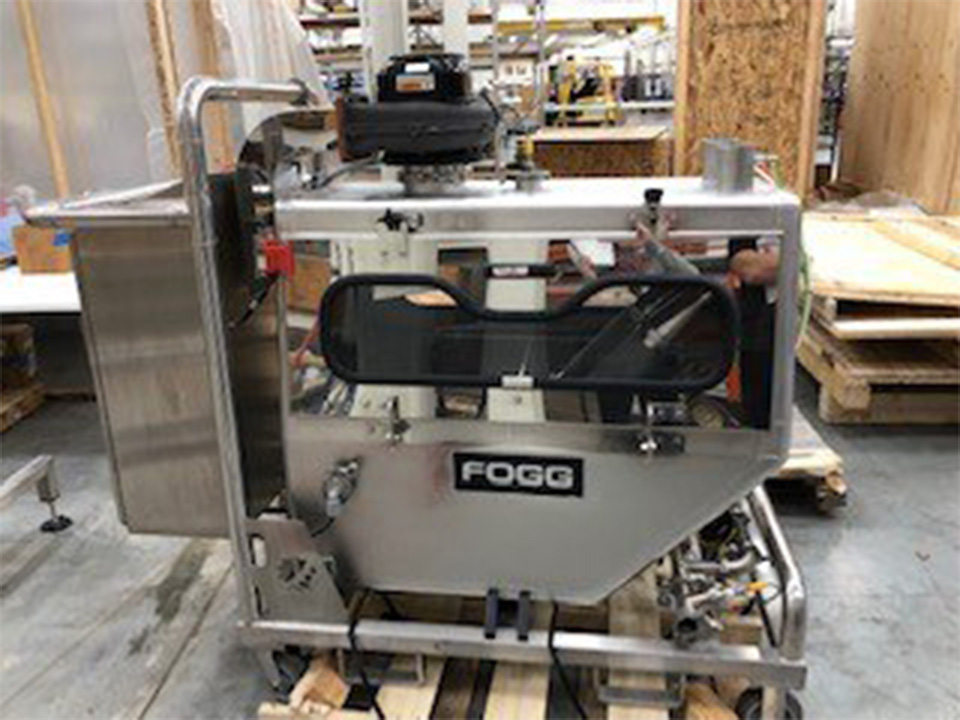 Used Filling & Capping Machinery | Used Fillers & Cappers | Secondhand ...