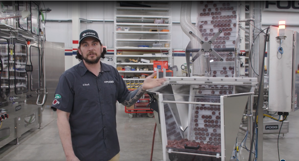 Bottle Filling & Capping Solutions - Beverage Filling Systems | Capping ...