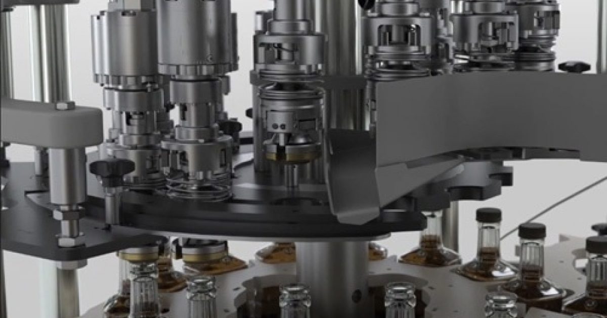 Explore a Fogg Filler | Beverage Filling Systems & Bottle Fillers