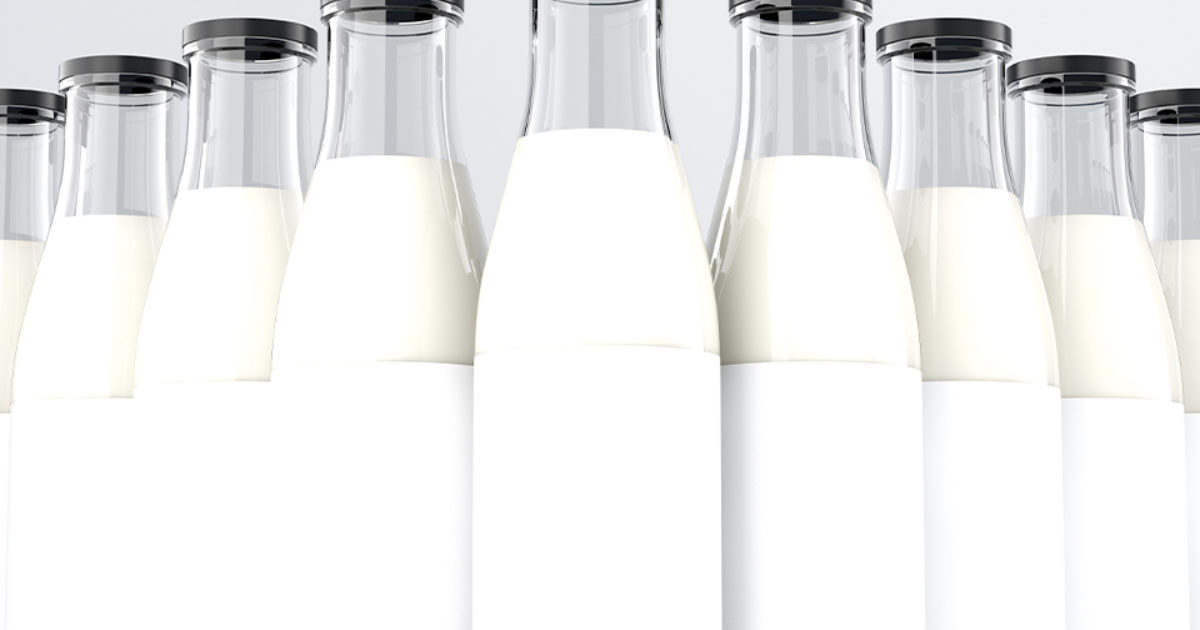 Dairy Filling Equipment - Dairy Fillers & Cappers | Sanitary Dairy ...