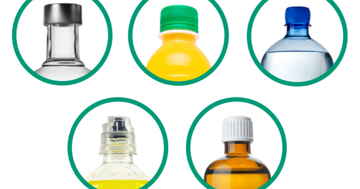 Cap-In-Head | Pharmaceutical Capping Systems & Plastic Bottle Cappers