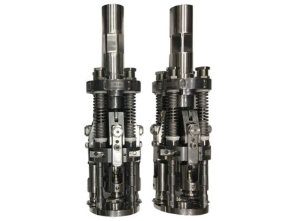 ROPP Capping Heads | Juice Capping Systems & Bottle Cappers | Fogg